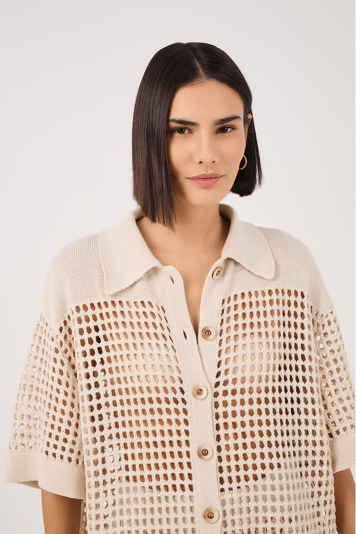 Camisa Tricot - 02.08.2959|243